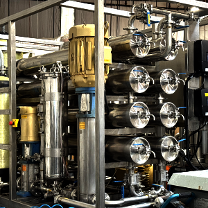 VA Filtration USA - Machines and Services - Highproof Alcohol
