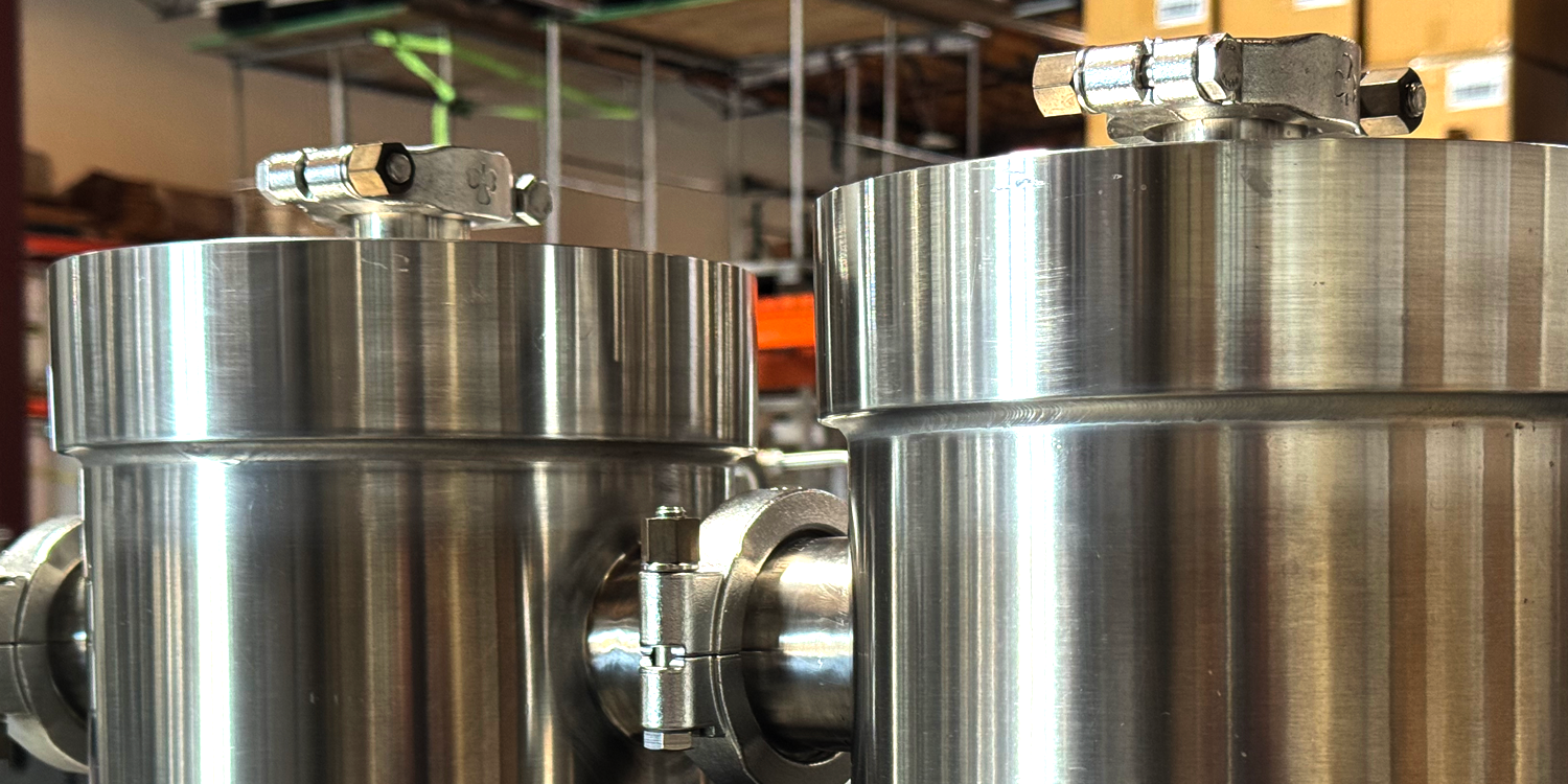 For Sale Crossflow Machines